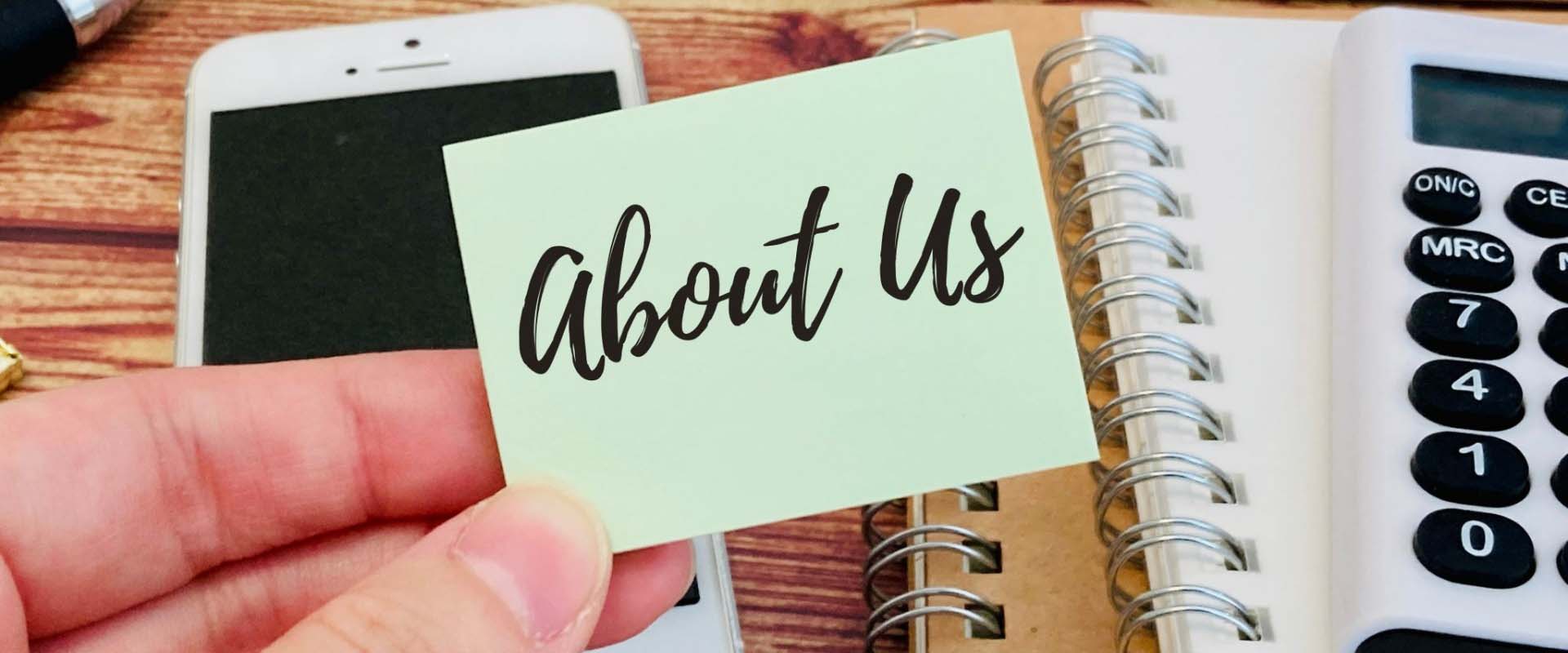 About us | Global Necs 株式会社